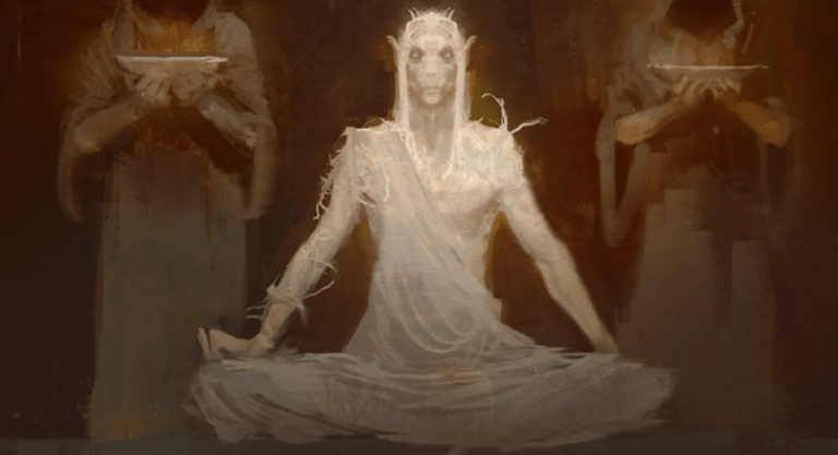 Best 9 feats for a wizard in Pathfinder RPG - Creature College