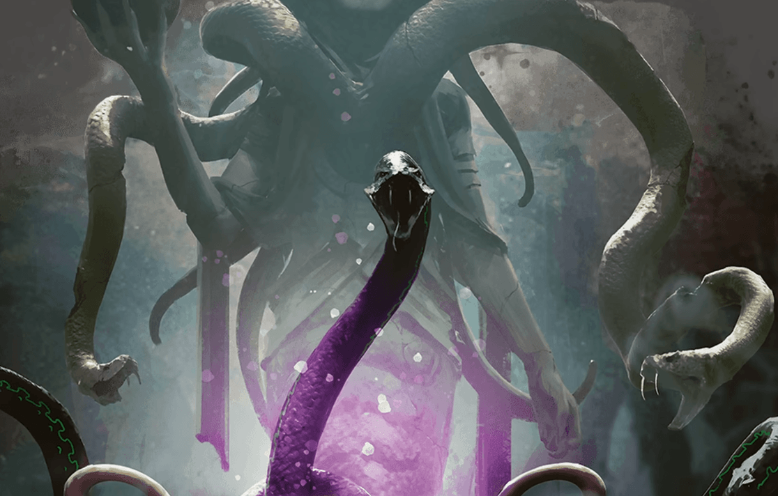 Sleet Storm 5e guide: How the spell works and best uses - Creature College