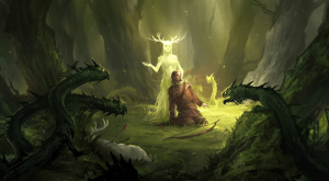 Best class for Dragonborn 5e DnD - Ranked - Creature College