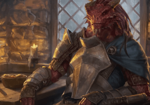 Dust Devil 5e Dnd: how the spell works and its best uses - Creature College