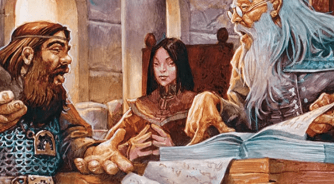 Infestation 5e DnD: How to make the best use of this cantrip - Creature ...