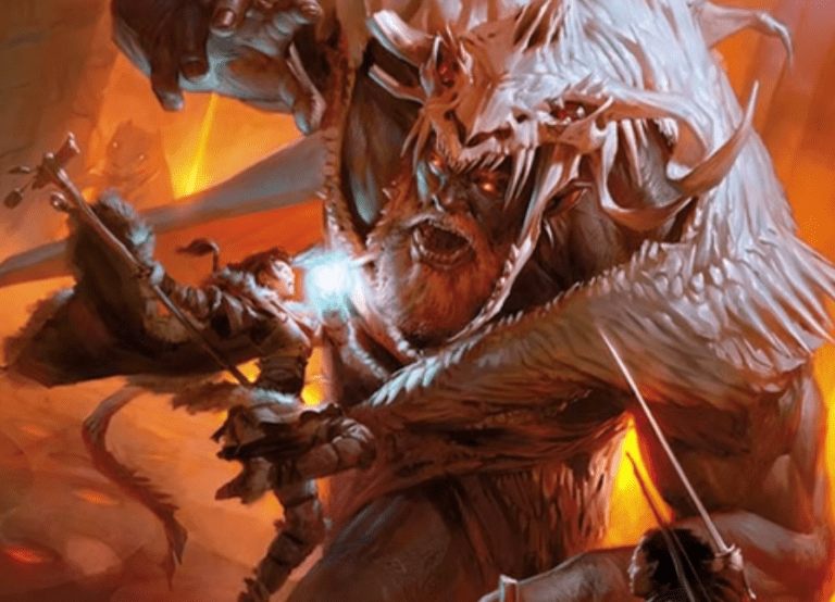 Infestation 5e DnD: How to make the best use of this cantrip - Creature ...