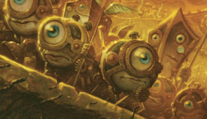 Pathfinder Best Two-Handed Weapons [ranked] - Creature College