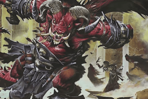 Pathfinder Best Two-Handed Weapons [ranked] - Creature College