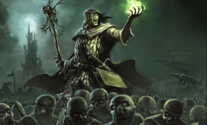 Pathfinder Best Two-Handed Weapons [ranked] - Creature College