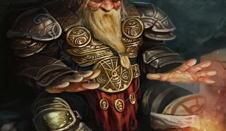 Arms of Hadar 5e Dnd: Mechanics and the best use - Creature College