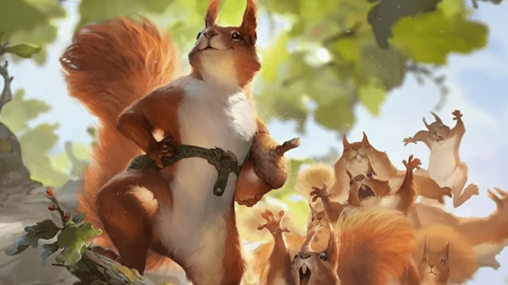 Guard 5e: how they work and their best uses - Creature College