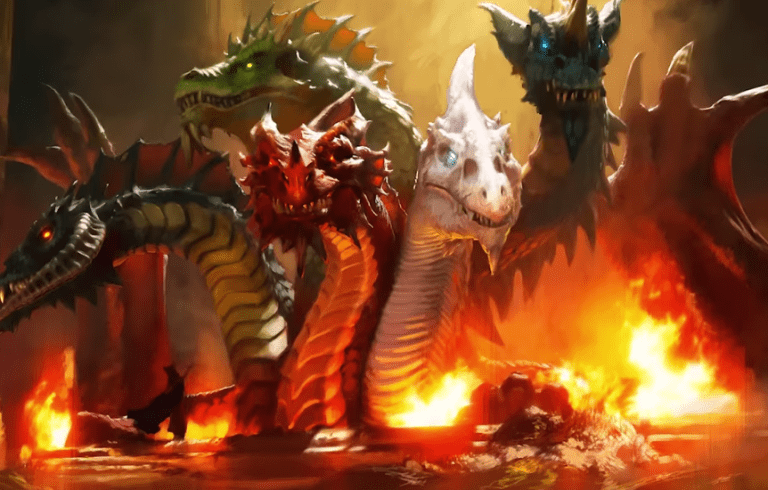 Hellish Rebuke 5e Dnd: Mechanics, uses and if its worth it - Creature ...