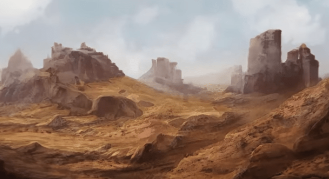 Move Earth 5e: how it works and best uses - Creature College