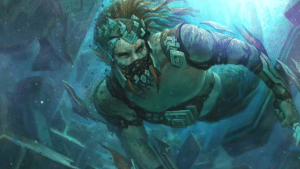 Shape Water 5e: how it works, pros, cons and strategies - Creature College