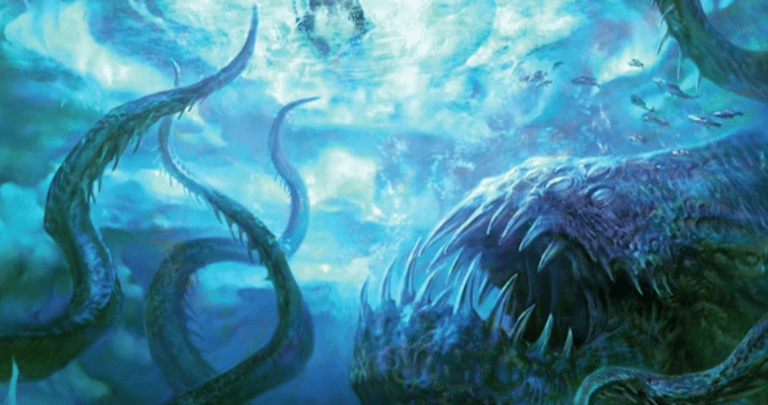 Shape Water 5e: how it works, pros, cons and strategies - Creature College