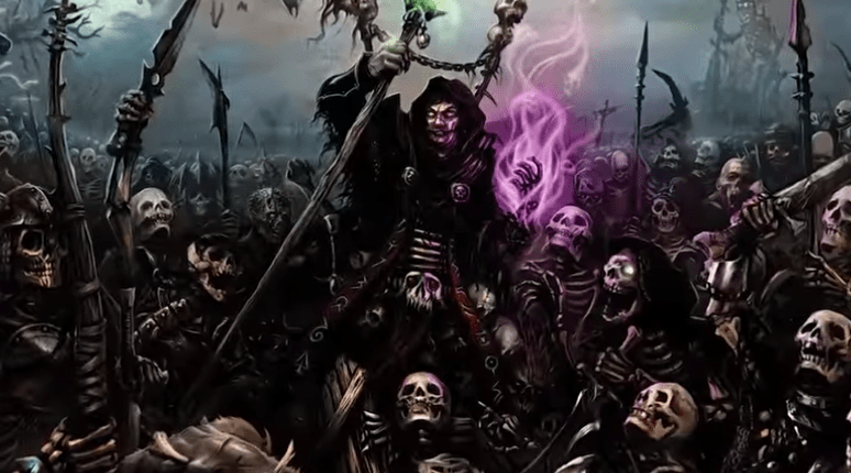 Sickening Radiance 5e Dnd: how it works and best uses - Creature College