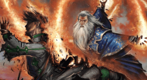 Wall of Ice 5e: how it works and best uses - Creature College