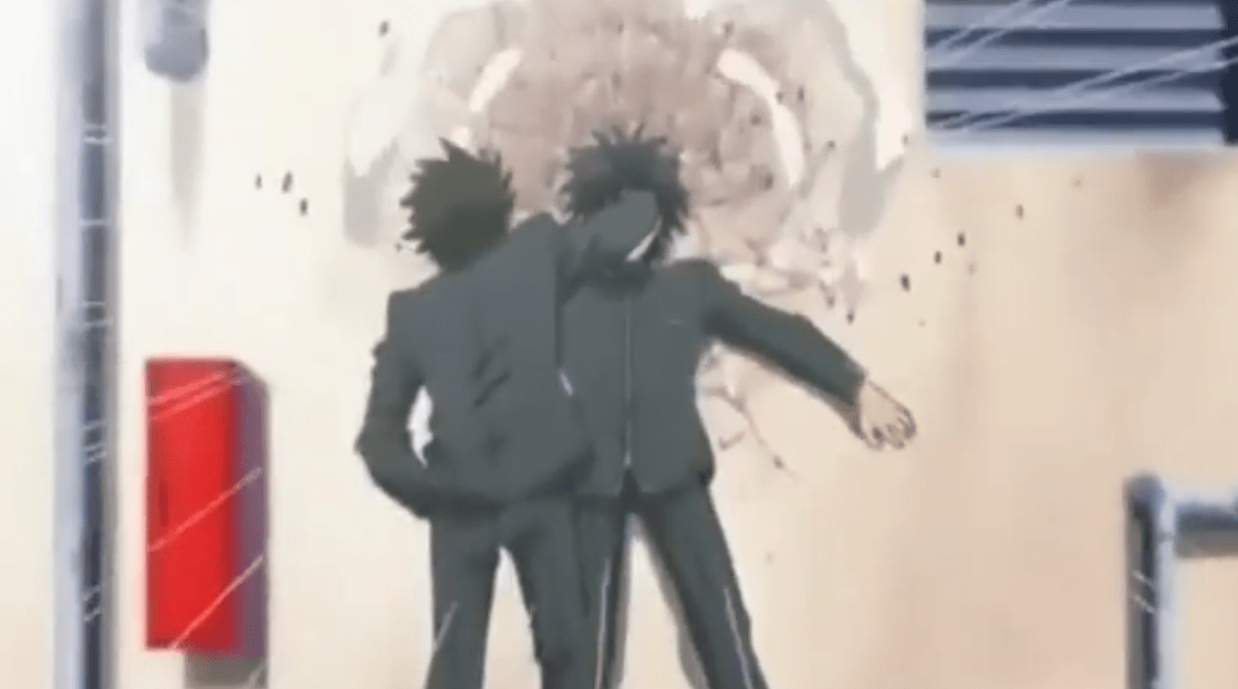 Best 20 Anime where the MC has a dark power - Creature College