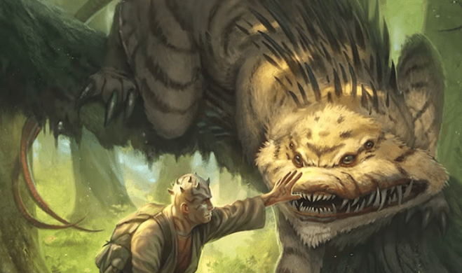 Scout 5e: how they work and their best uses - Creature College