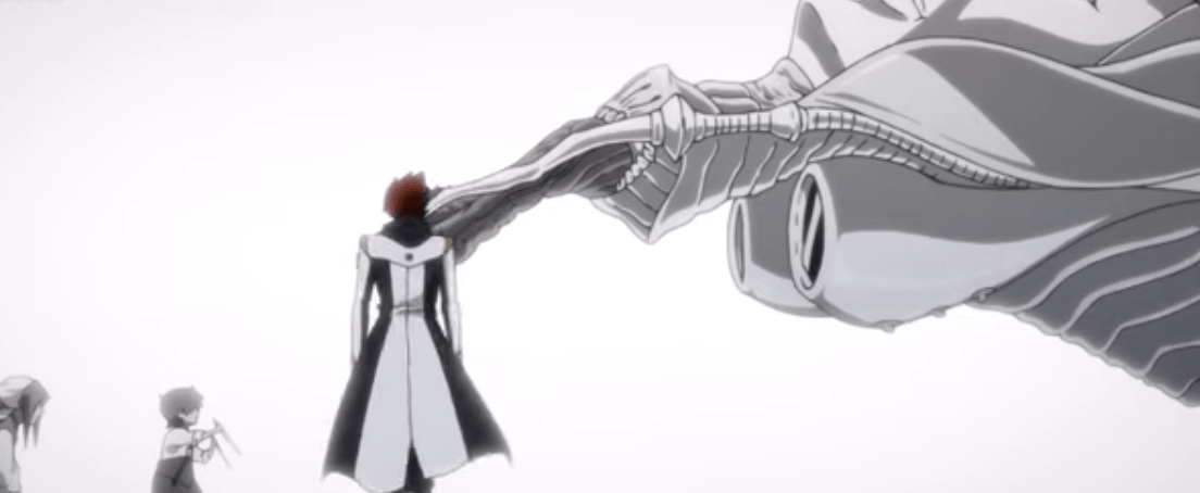 Best 20 Anime where the MC has a dark power - Creature College