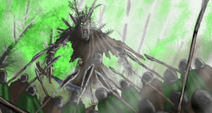 Wind Wall 5e: how it works and best uses - Creature College