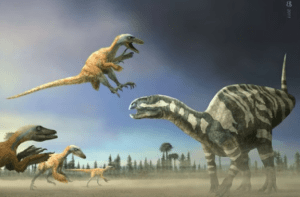 Quetzalcoatlus 5e DnD: how these dinosaurs work how to best use them ...