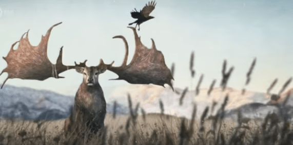 Giant Elk 5e: how they work and their best uses - Creature College