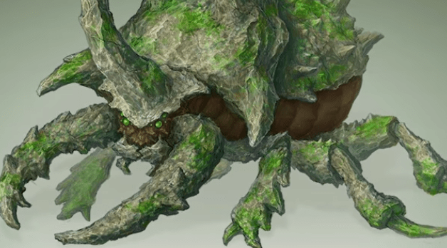 Giant Scorpion 5e: Know this about the desert encounter - Creature College