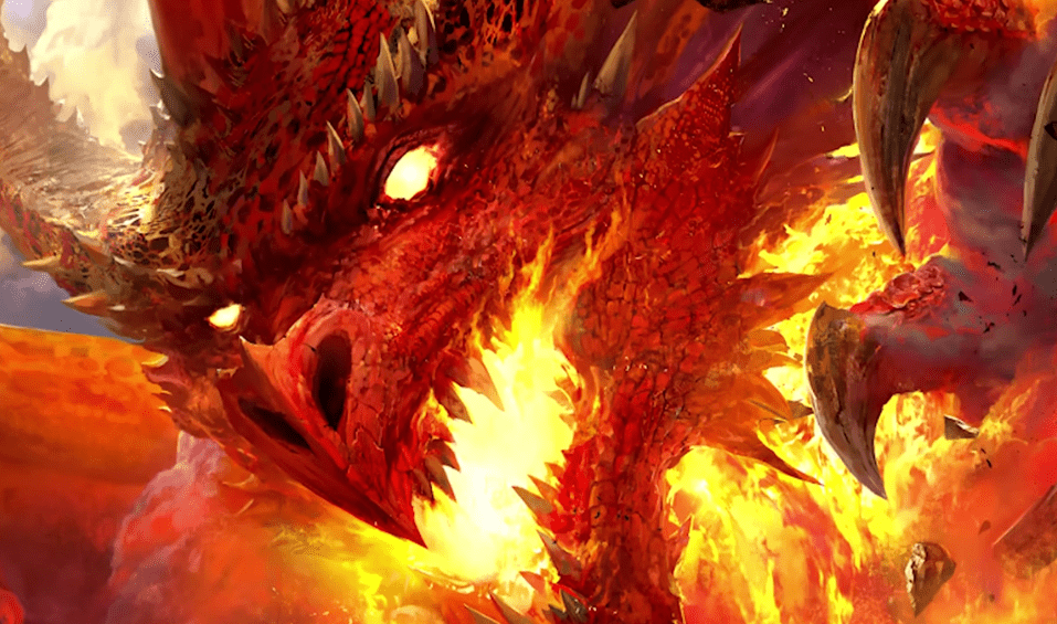 Top River Encounters 5e: the best river monsters and events in dnd ...