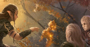 The 12 Best Non-Concentration Spells in 5e DnD - Creature College