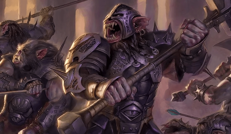 Cave Encounters 5e: the best cave monsters for your DnD campaign ...