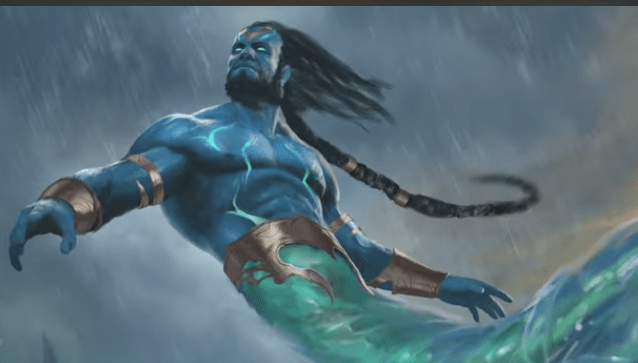 Giant Octopus 5e: Know this info before you fight them! - Creature College