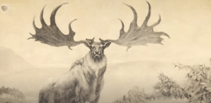 Giant Elk 5e: how they work and their best uses - Creature College
