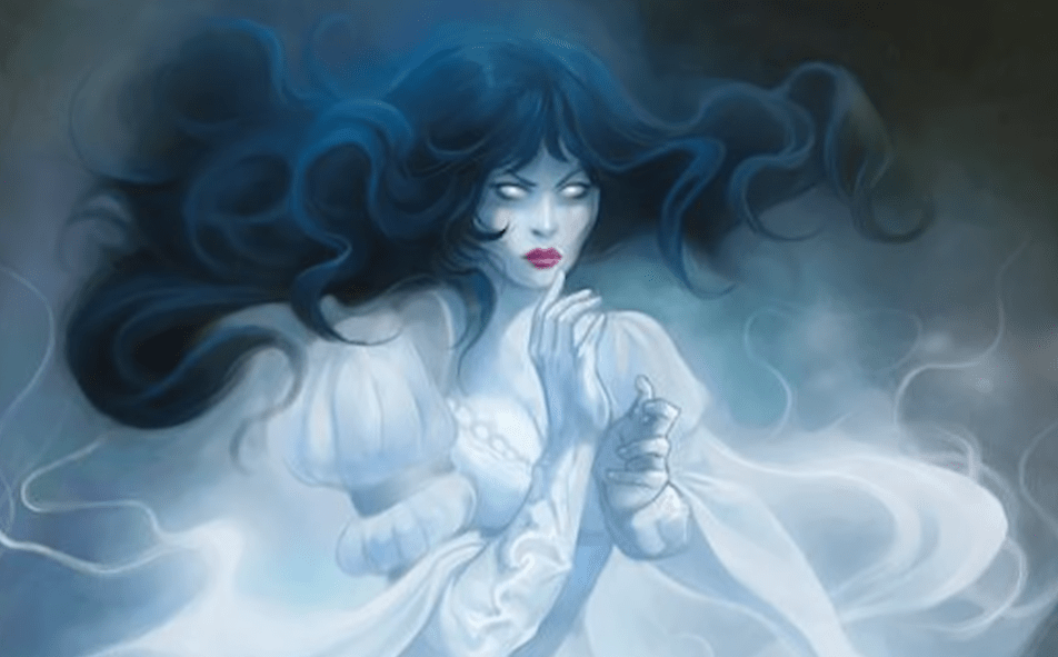 Top 12 Most Common Resistances in 5e DnD - Creature College