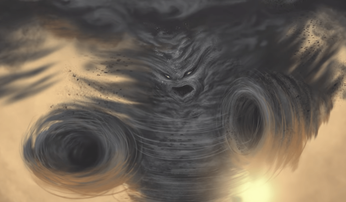 The Best 12 5e Charm Spells: bring out your inner Bond - Creature College