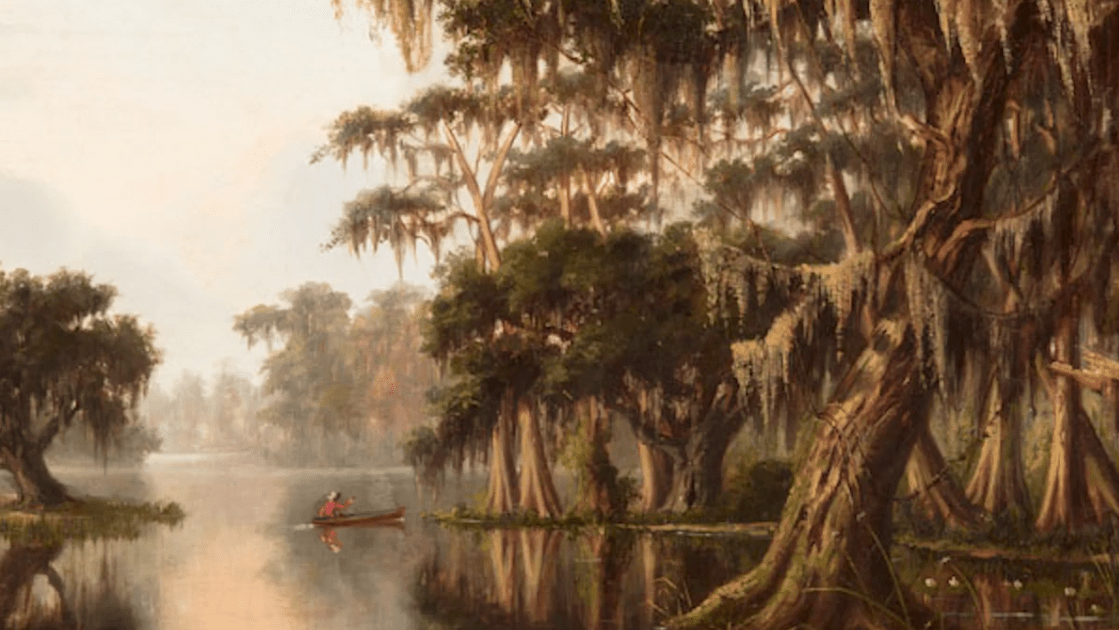 Swamp Encounters 5e: the top swamp monsters for your dnd campaign ...