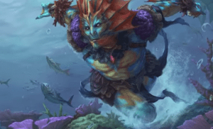 The 12+ best Sea Encounters in 5e: sea monsters and events for your dnd ...