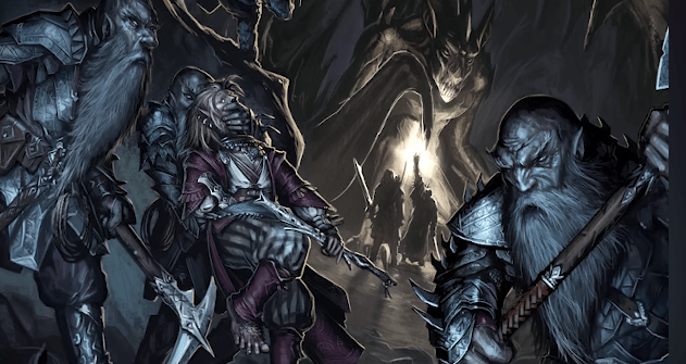 Green Flame Blade 5e Dnd guide: the amazing potential of this cantrip ...