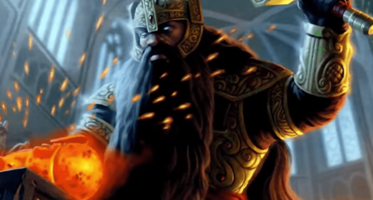 Major Image 5e DnD: this is how to get the best uses - Creature College