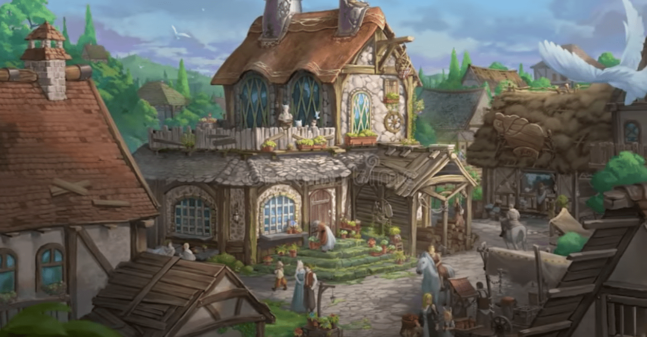 Top 12 Homebrew Spells for DnD: spice up your 5e games - Creature College