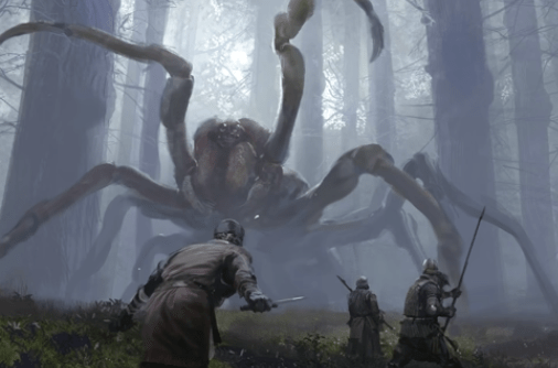 Phase Spider 5e: how these suprising crawlers work and best uses ...