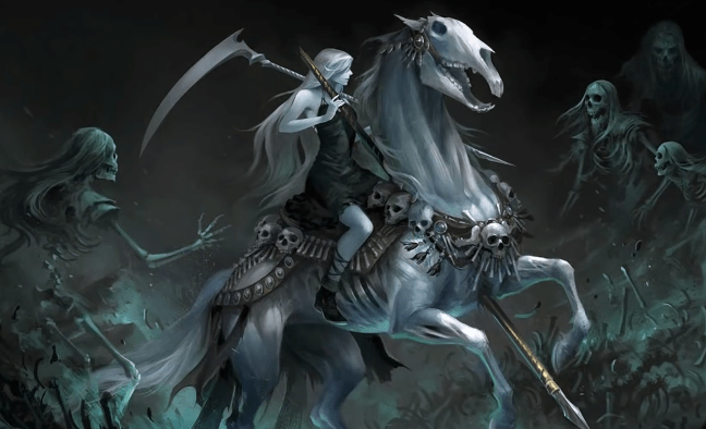 Gentle Repose 5e Dnd: how to UNLOCK the full potential - Creature College