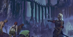 My all-time favorite 6 Best 5e Monk Backgrounds in DND - Creature College