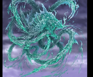 Water Weird 5e Dnd: how it works and best uses - Creature College