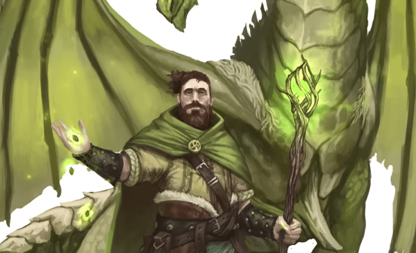 The 12 Best 5e Healer Builds - fun and strong - Creature College