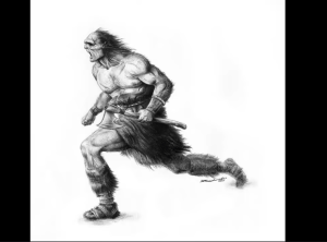 Grimlock 5e Dnd: Use these underused and underloved creautre - Creature ...