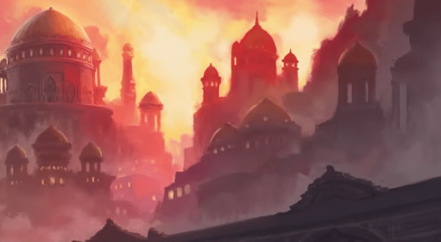 The 12+ best City and Town Encounters 5e has to offer - Creature College