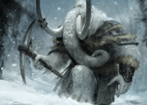 The 12 Best Classes for Loxodon 5e Player Character - Creature College