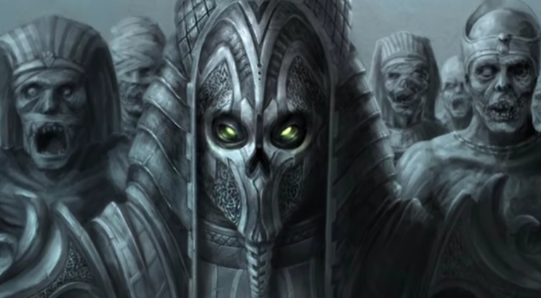 What is Hallow in 5e Dnd, and how to use it best - Creature College