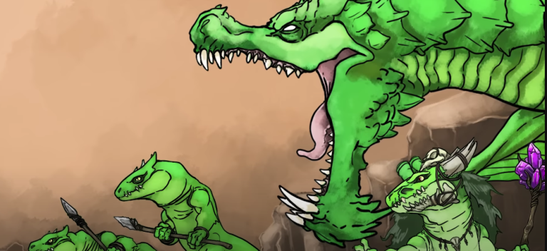 Summon Monster Pathfinder: Top uses and is it worth it? - Creature College