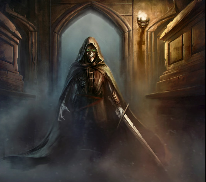 Zombie Pathfinder: a complete guide - Creature College