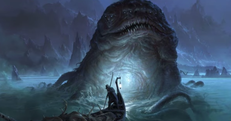 Eidolons build guide Pathfinder - Creature College