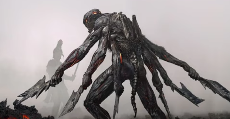 Eidolons build guide Pathfinder - Creature College