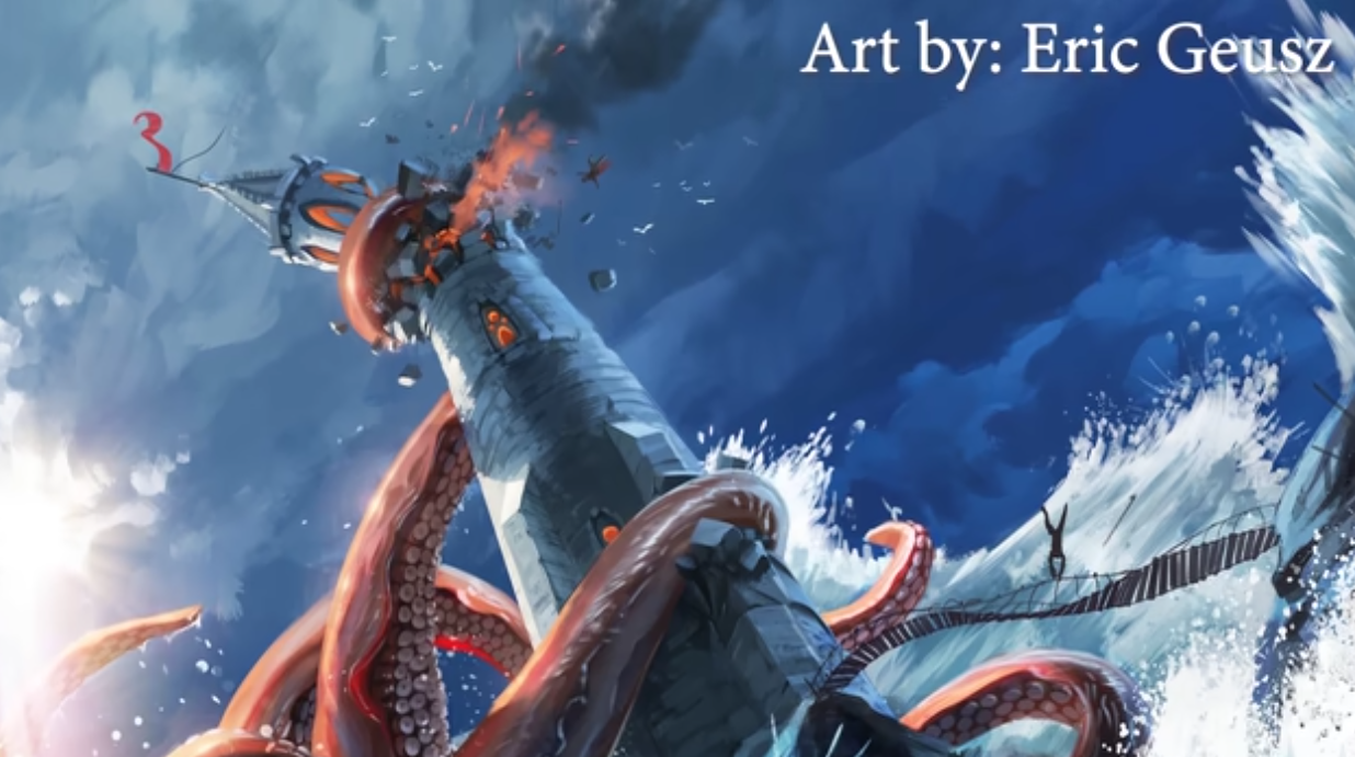 Warlord Build Guide Pathfinder - Creature College